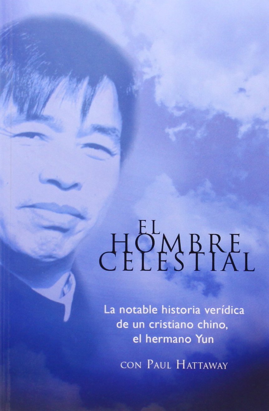 CLC Chile | EL HOMBRE CELESTIAL
