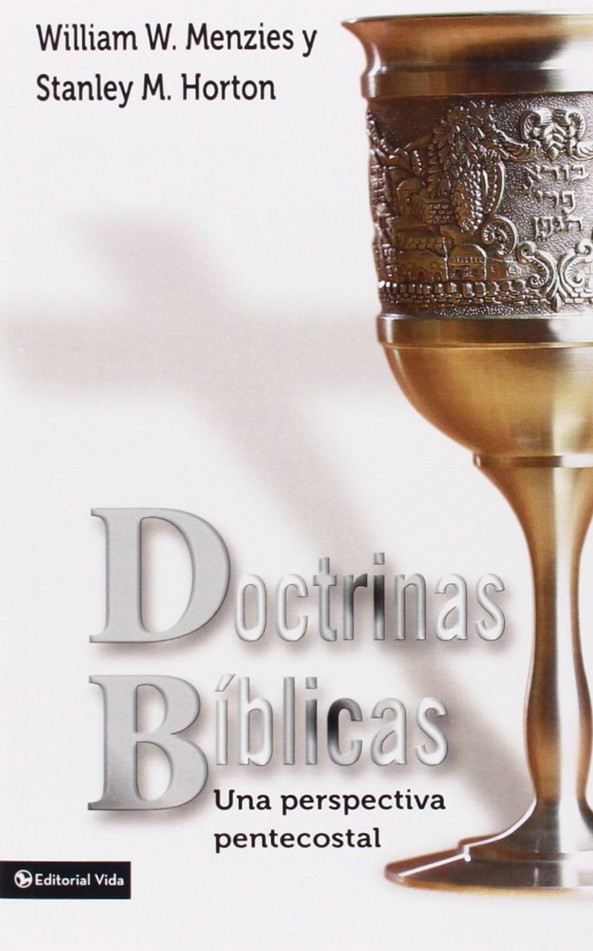 CLC Chile | DOCTRINAS BÍBLICAS