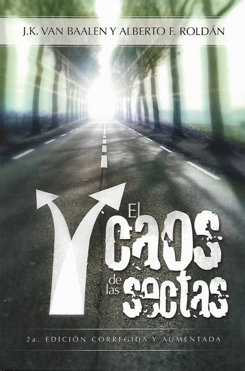 CLC Chile | EL CAOS DE LAS SECTAS