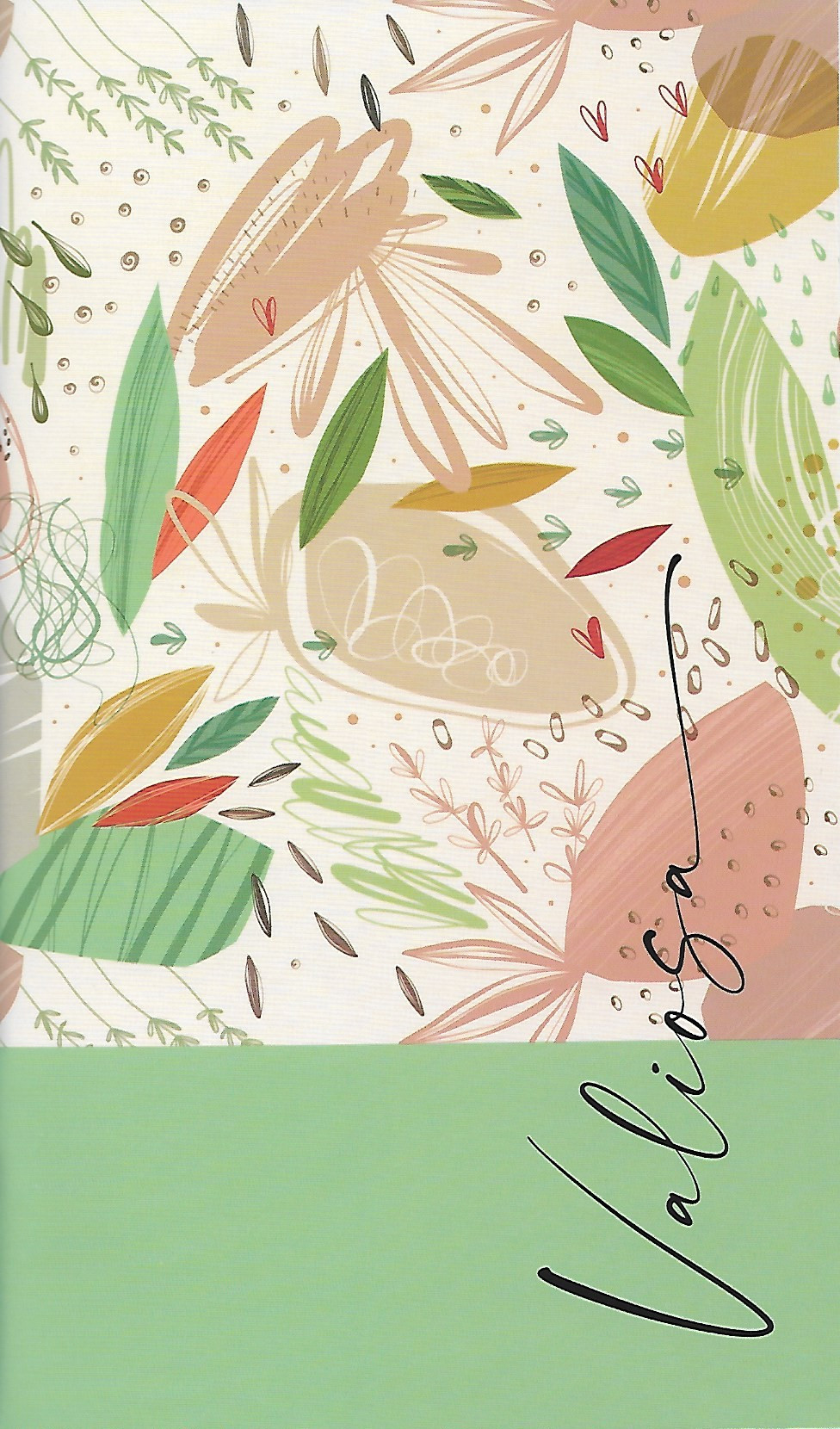 CLC Chile | PACK DE LIBRETAS - MODELO 1