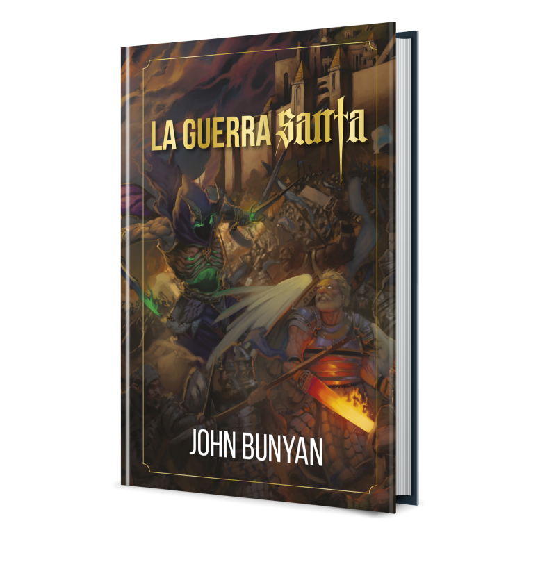 CLC Chile | LA GUERRA SANTA