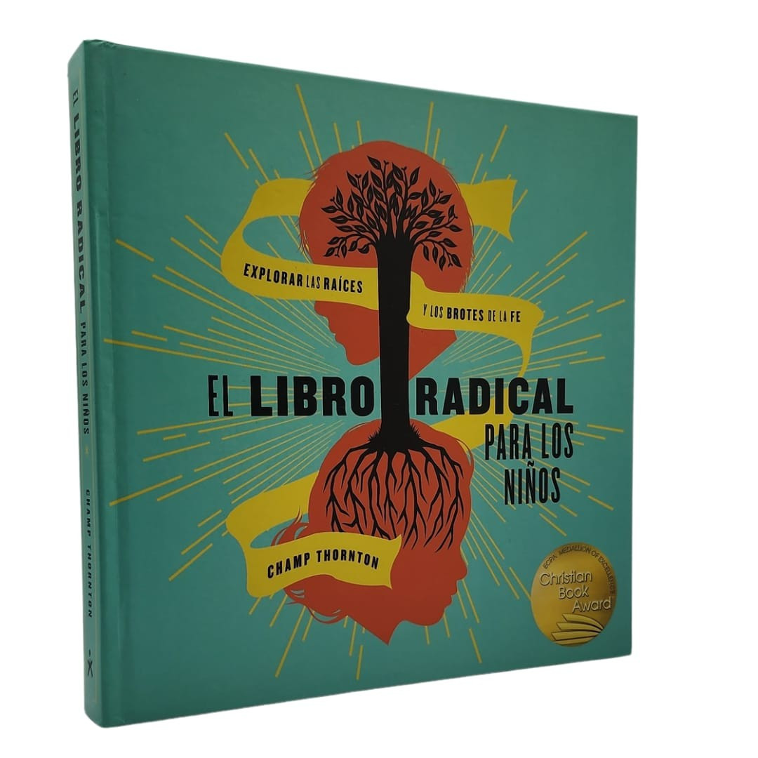 CLC Chile | EL LIBRO RADICAL PARA LOS NIÑOS