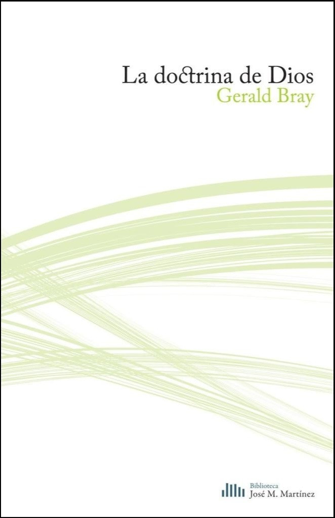 CLC Chile | LA DOCTRINA DE DIOS | BIBLIOTECA JOSÉ M. MARTÍNEZ