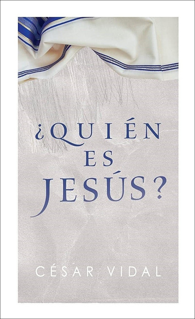 CLC Chile | ¿QUIÉN ES JESÚS?