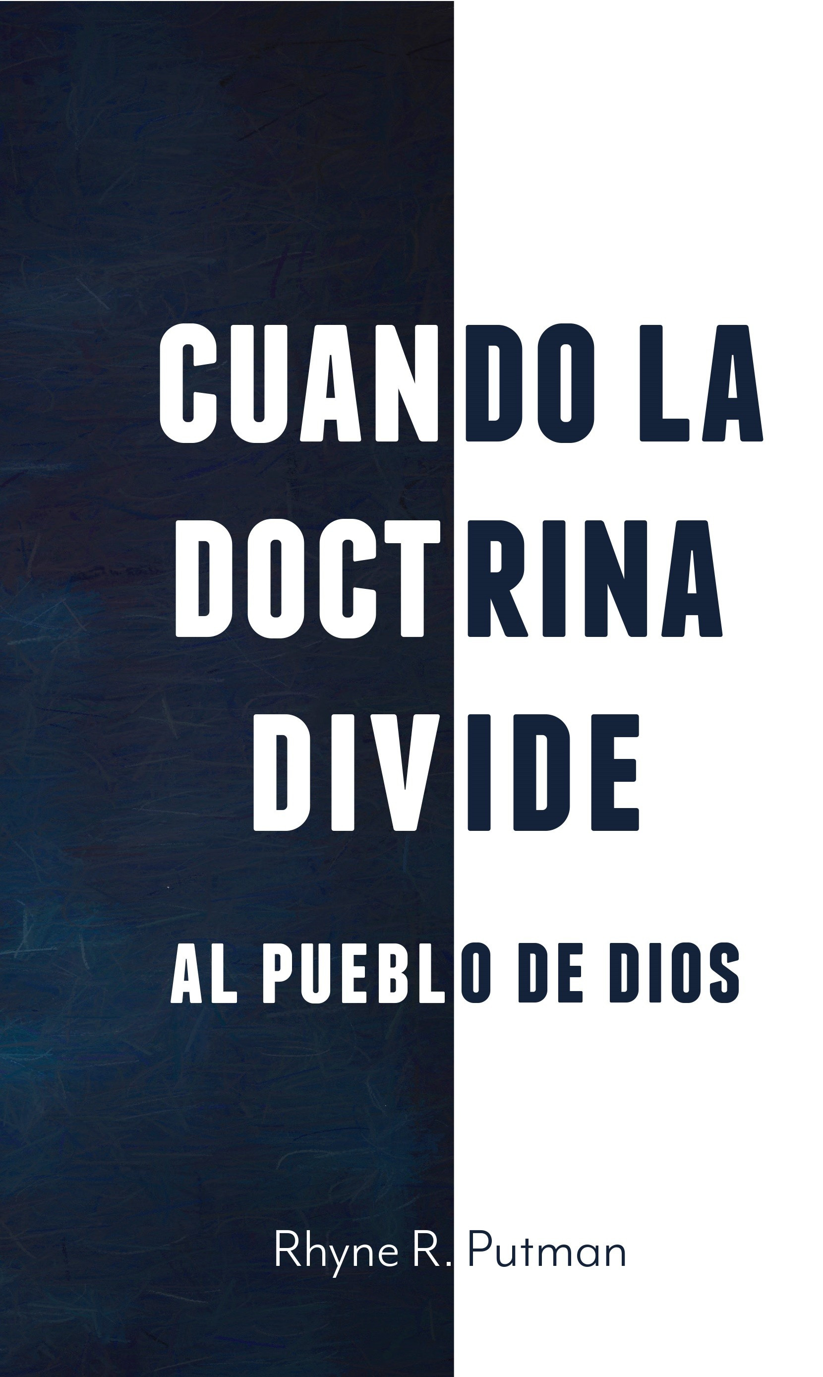 CLC Chile | CUANDO LA DOCTRINA DIVIDE AL PUEBLO DE DIOS