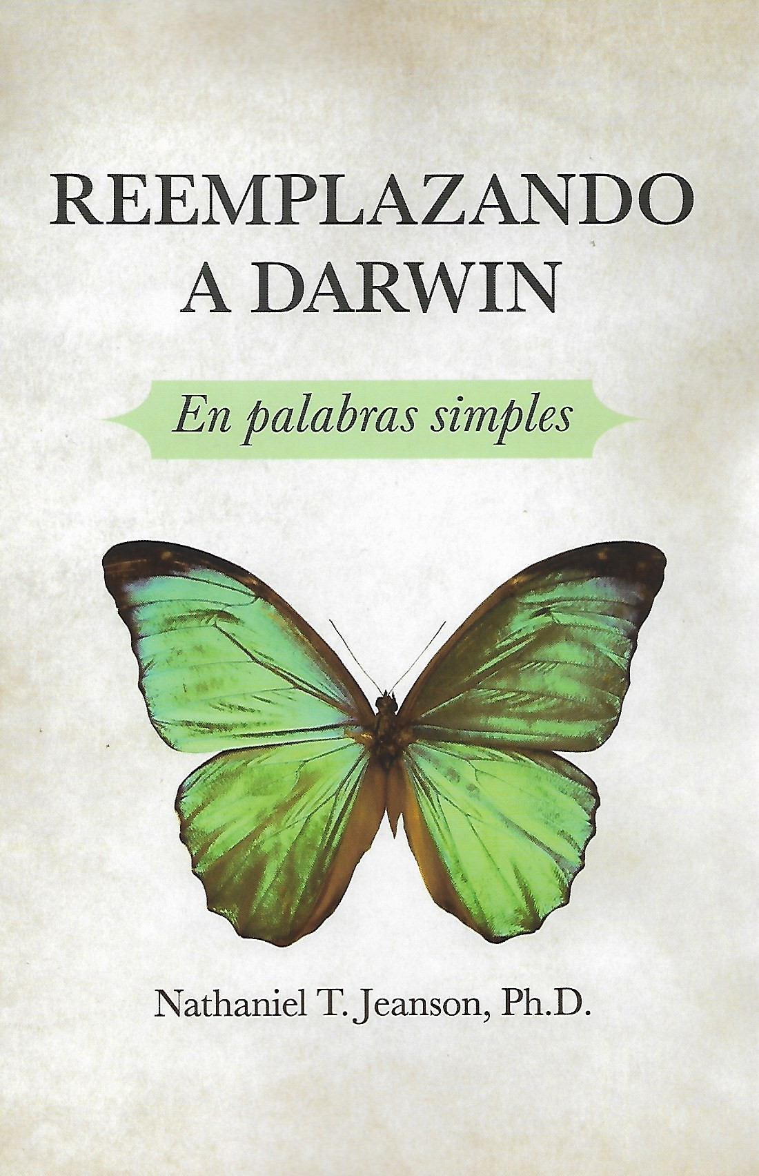 CLC Chile | REEMPLAZANDO A DARWIN