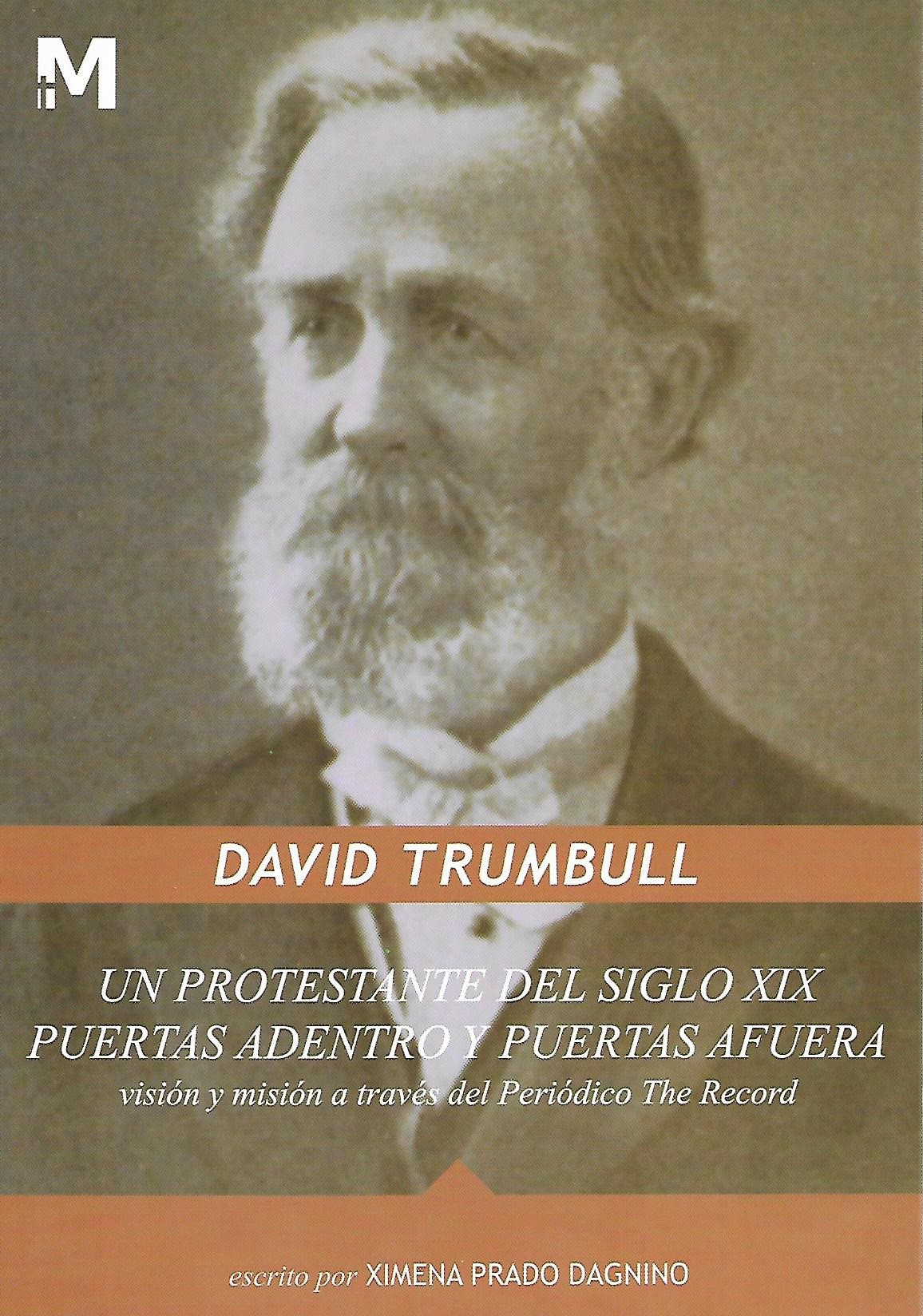 CLC Chile | DAVID TRUMBULL