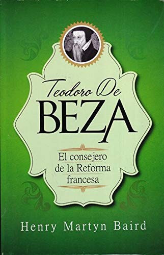 CLC Chile | TEODORO DE BEZA
